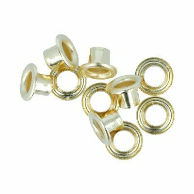 №01.7 Блочка d 3 мм 1000 шт +- 20 шт. под золото