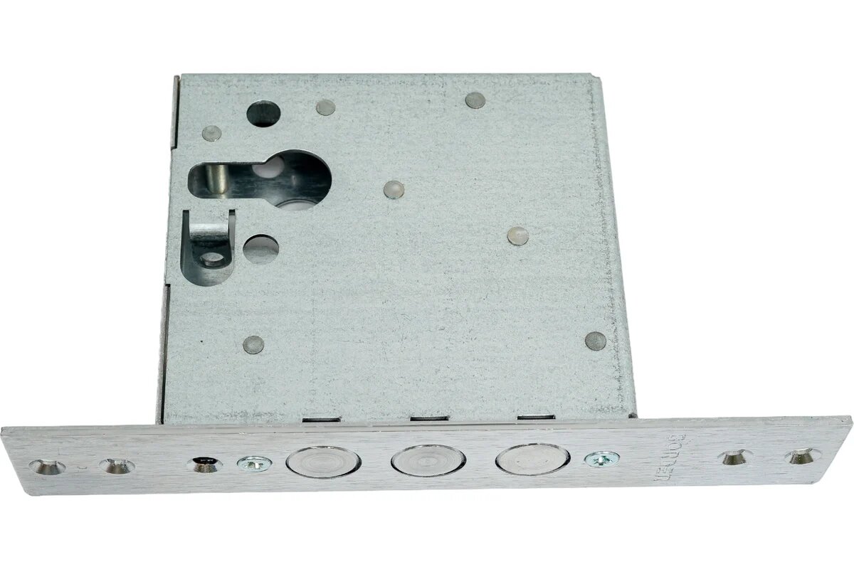 BORDER 87316-ЗВ1-8Г 21401 корпус врезного замка для металлических и других дверей