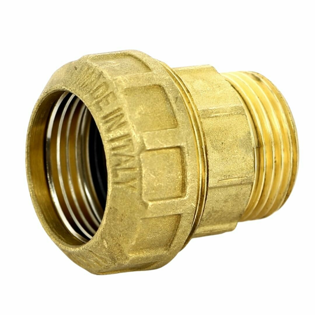 Муфта (НР) 32 х 1" для ПНД труб ITAP