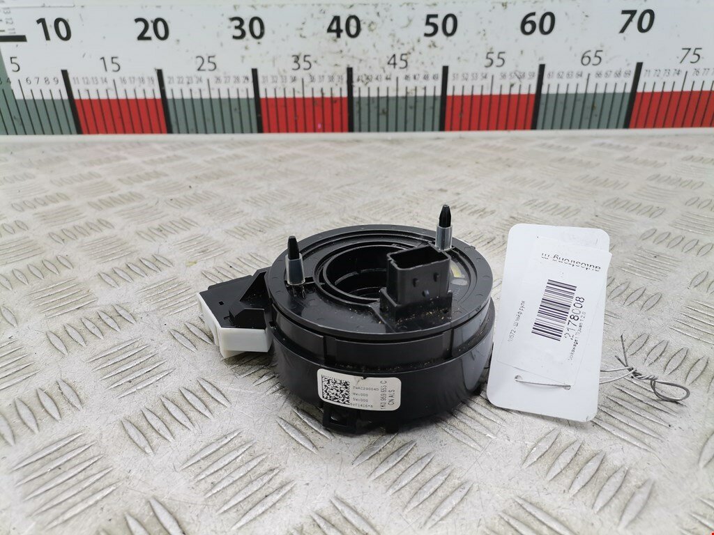 Шлейф руля Volkswagen Tiguan 1 1K0959653C арт. 2178008