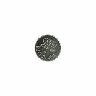 AG09/394A/LR936 alkaline