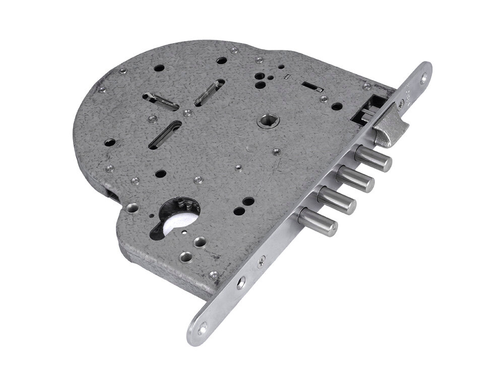 Замок врезной SL (Hosem) 103