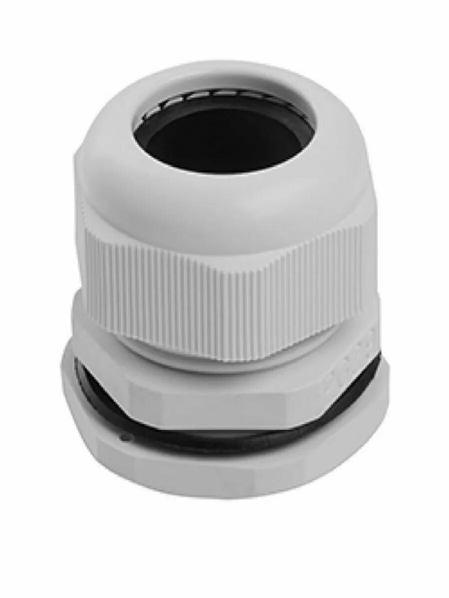 Сальник PG29 диаметр проводника 18-25 мм - 2 шт