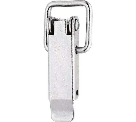 ALBERTS Замок для ящика оц. 49x13x15, 347703