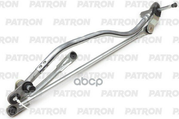 Трапеция стеклоочистителя AUDI: A4 (B8) 2007-2015, A4 (B8) Allroad 2009-2015 PATRON арт. PWL046
