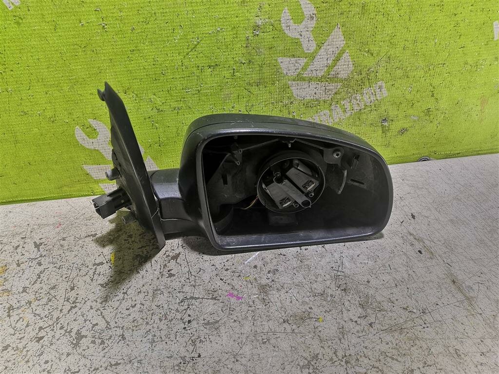 Зеркало правое электрическое Opel Meriva 2003-2010