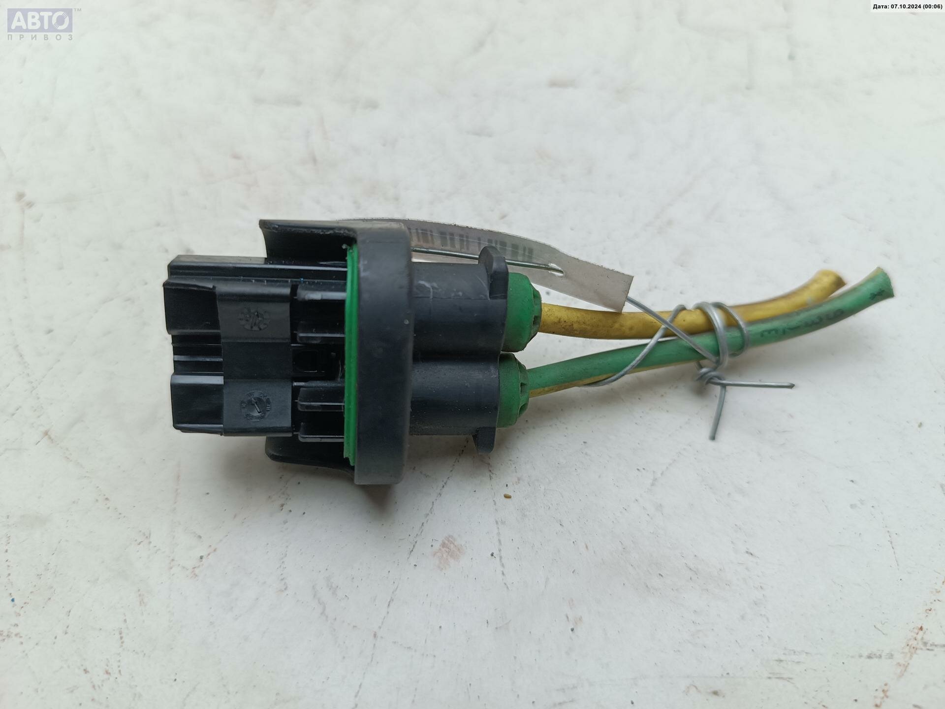 Разъем (фишка) проводки Citroen C4 Grand Picasso