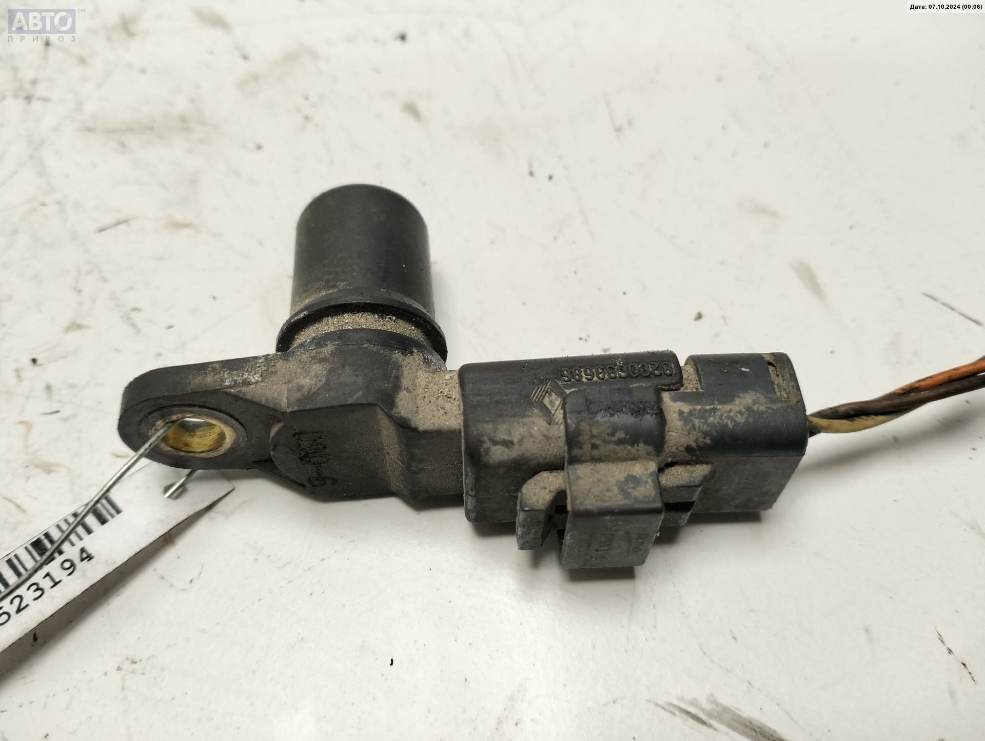 Датчик положения распредвала Dacia (Renault) Logan