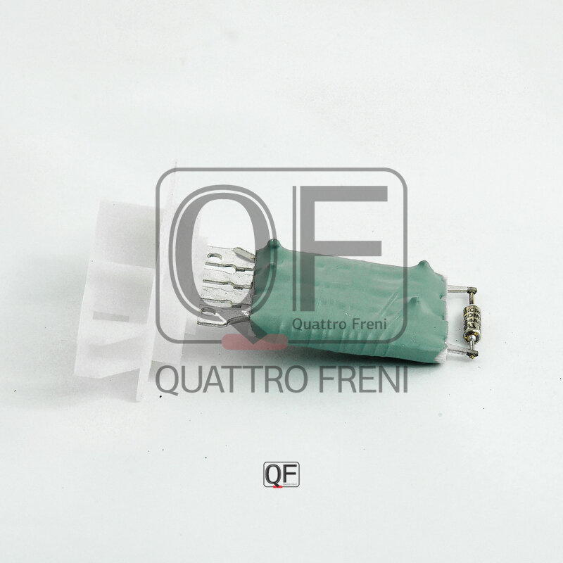 Блок Управления Отопителем QUATTRO FRENI QF10Q00037