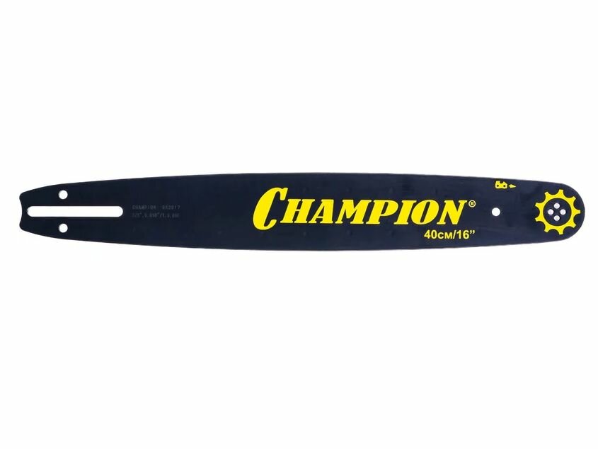 Шина CHAMPION 16", .325", 1,3мм, 66зв. 952917