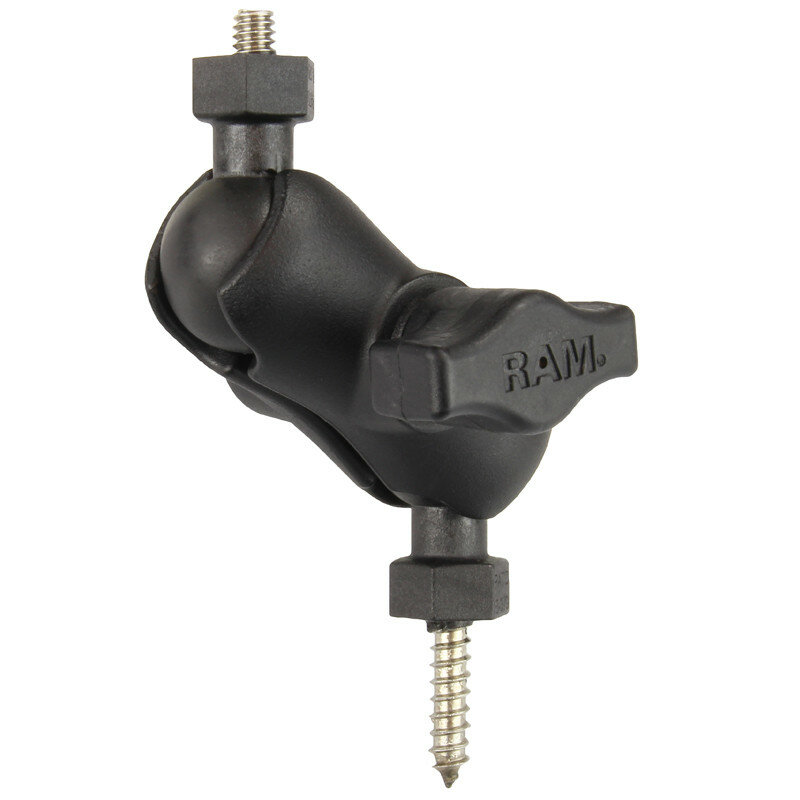 RAP-B-379-25201L-A-2520 RAM Tough-Tap крепление для камеры