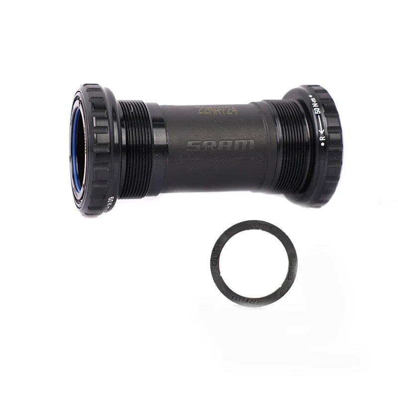 SRAM DUB Нижний Кронштейн BSA BB30 PF30 BSA ROAD 68