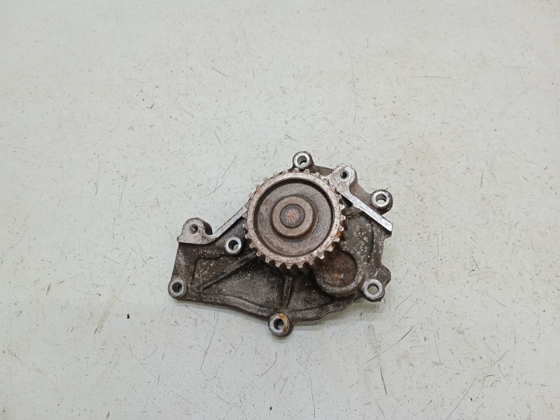 Б/У насос водяной, 2.0 SQR484F, Чери Тигго Помпа Chery Tiggo T11 2010 DB 174609 CHERY арт. 484FC1307010BA