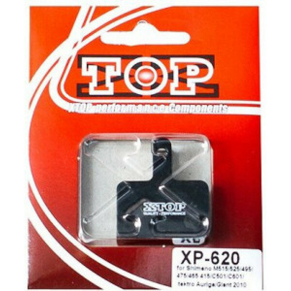 Торм. колодки A2Z XP, Shimano Deore BR-M525/Tektro Auriga XP-620