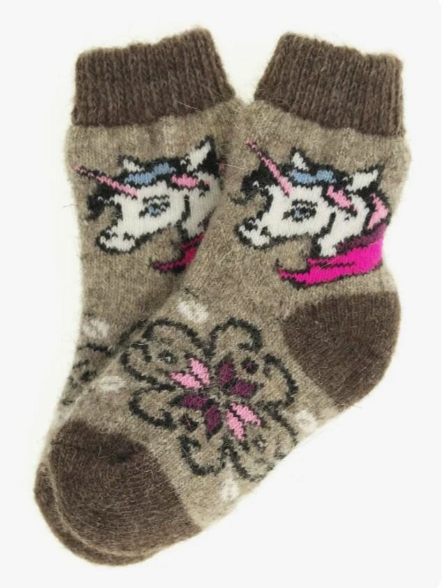 Носки Базовая коллекция