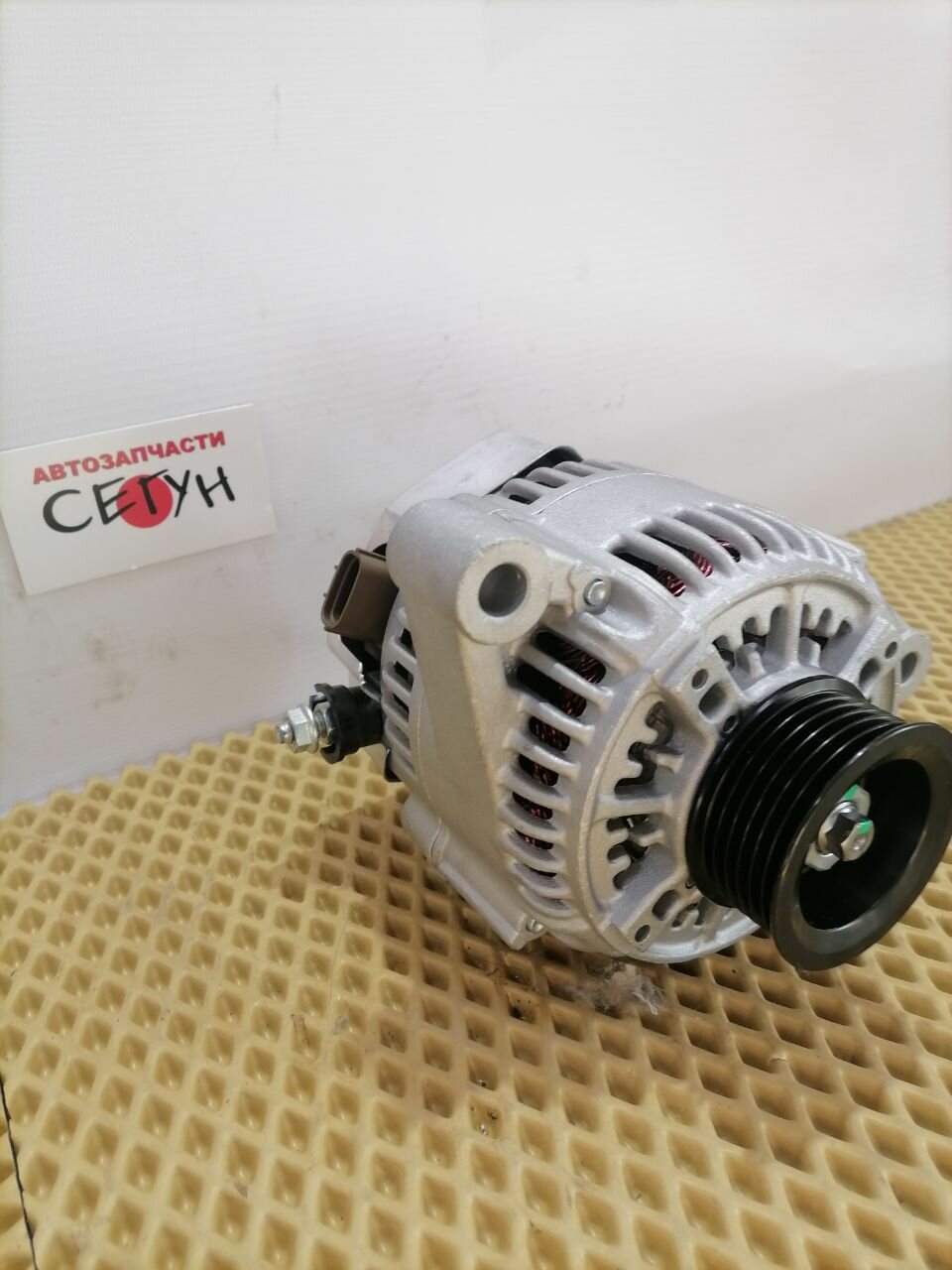 Генератор для TOYOTA 1jz/2jz 2706046140