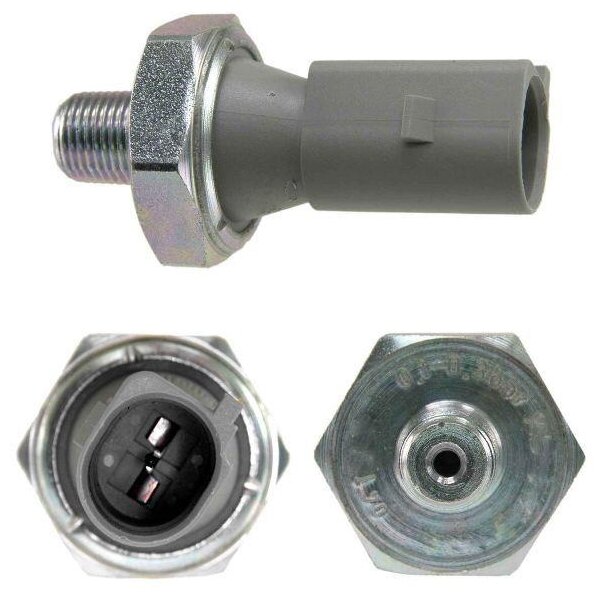 Датчик давления масла Mitsubishi MN163743