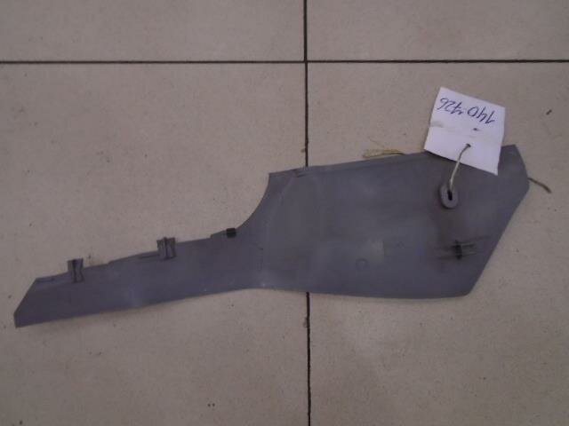 Накладка консоли КПП от Volkswagen Jetta 5 2005-2011
