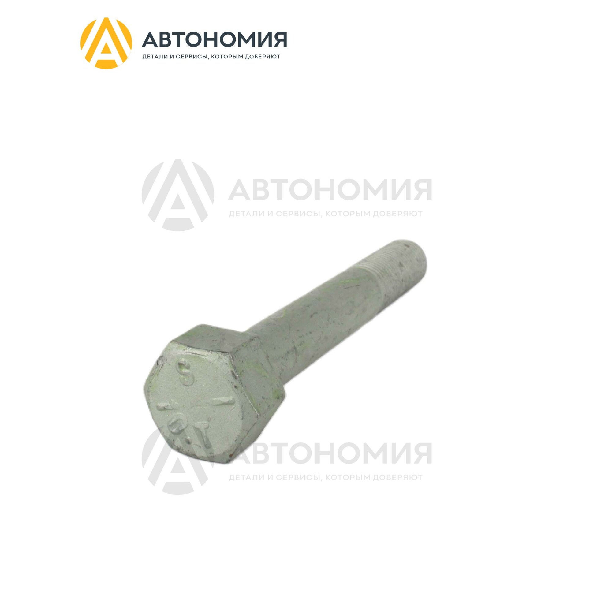 Болт подвески Getz, Matrix Hyundai/KIA 54559-17000