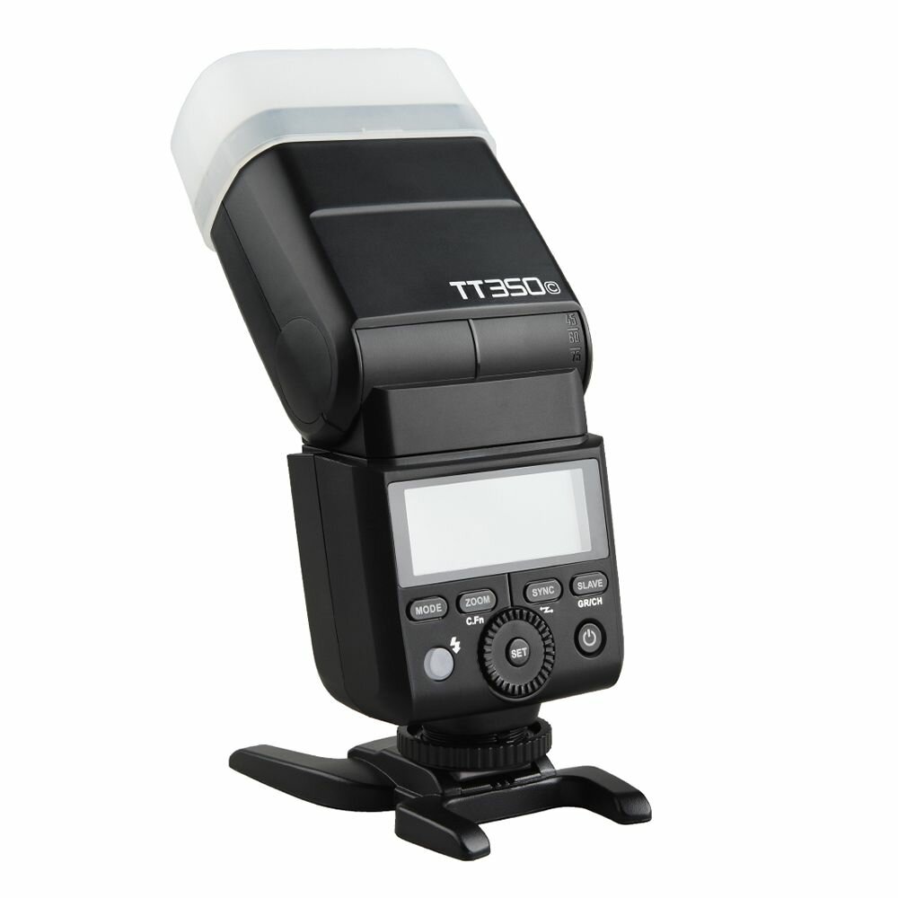 Вспышка — фото 1