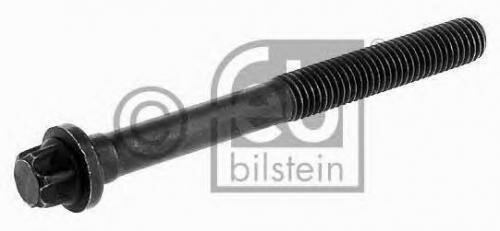 Болт головки цилидра Febi Bilstein 19417