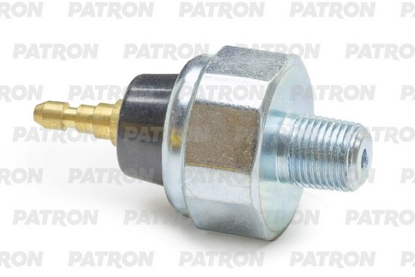 Датчик давления масла Patron PE70011, для HONDA: Accord VII 2.0i/2.4i 03- / Civic VII 1.4i/1.6i/2.0i 01- / CR-V 95- /