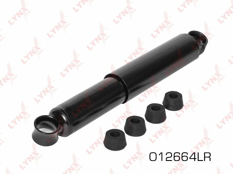 LYNXauto Амортизатор передний/задний UAZ 2206 06> / 452 85> / 469 84>