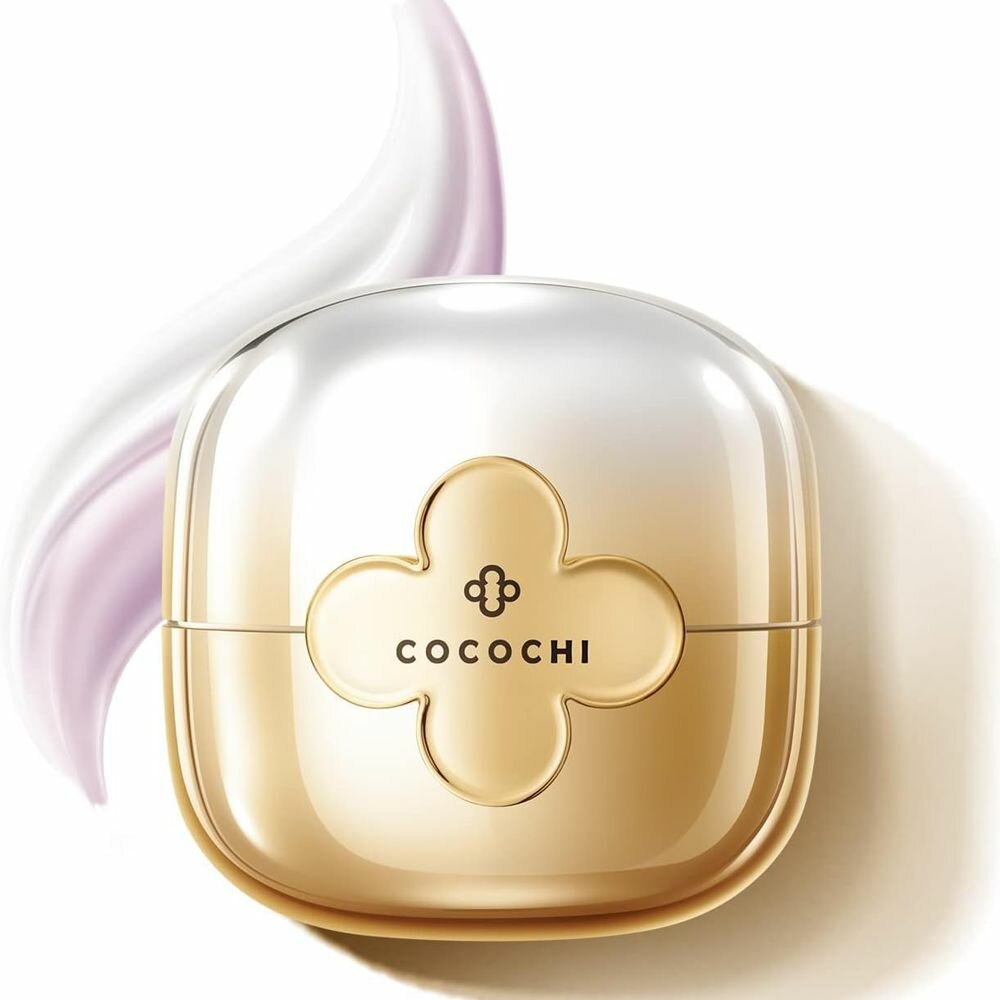 COCOCHI AG Ultimate Mask, 2 в 1 Крем-маска с эссенцией для лица, увлажняющая маска для лица с полезными ингредиентами, 90 г+20 г.