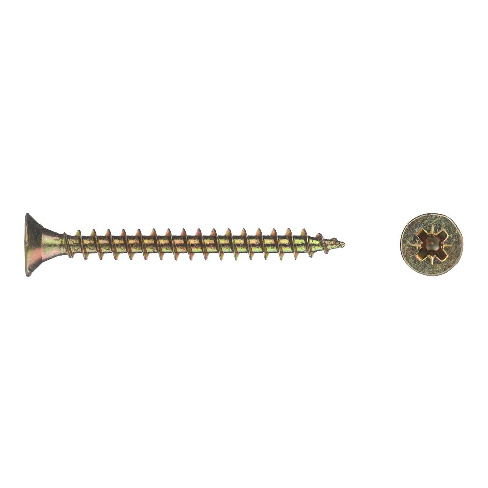 Саморезы универсальные FIXBERG 4,5х40 мм 11 шт