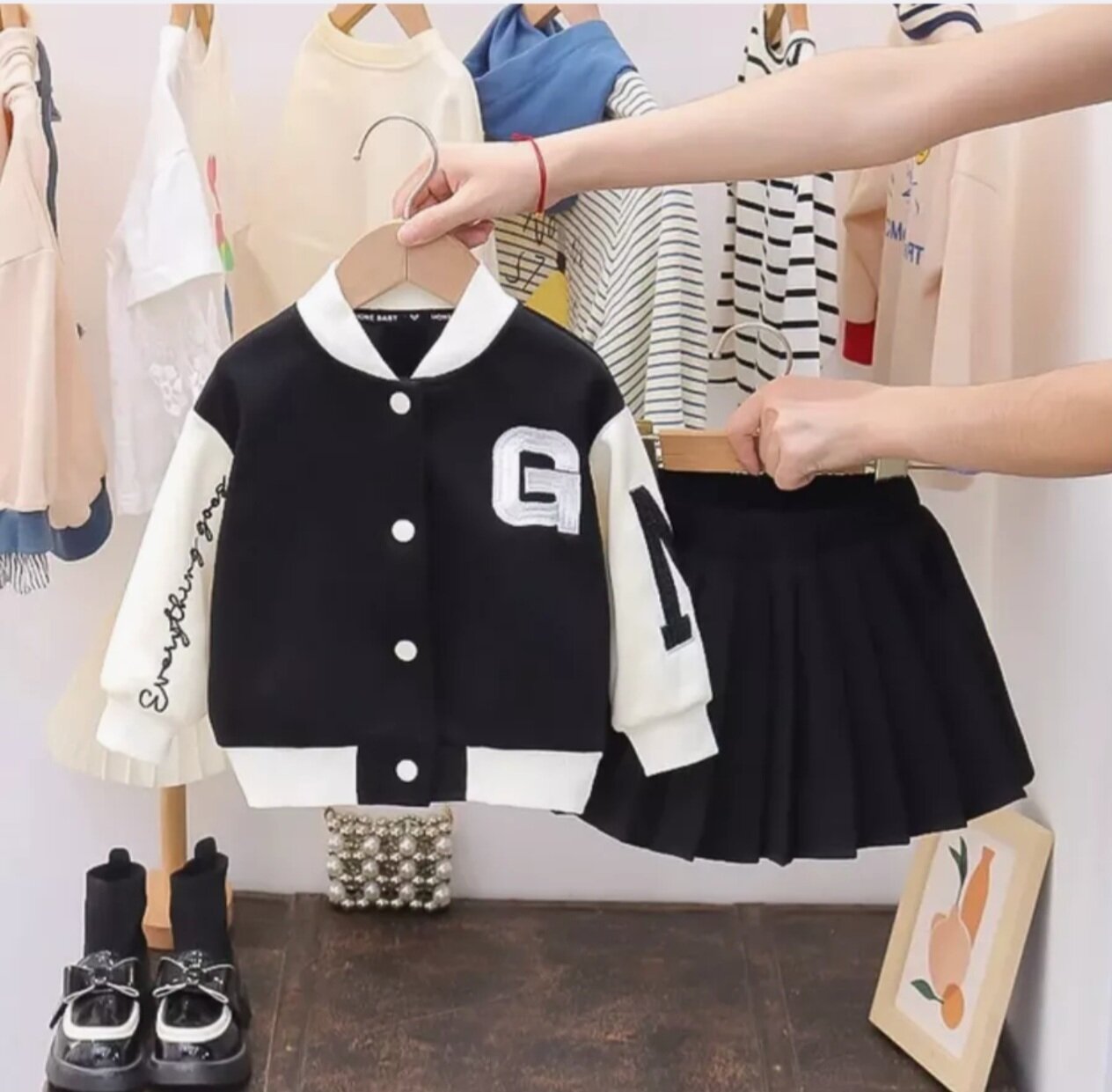 Комплект одежды