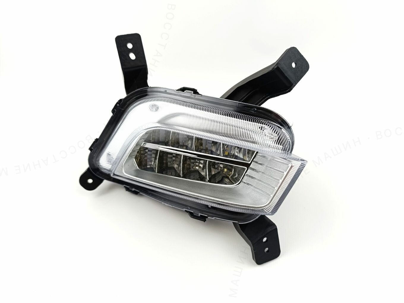 Фара правого дневного ходового огня для Geely Atlas / 7054002500