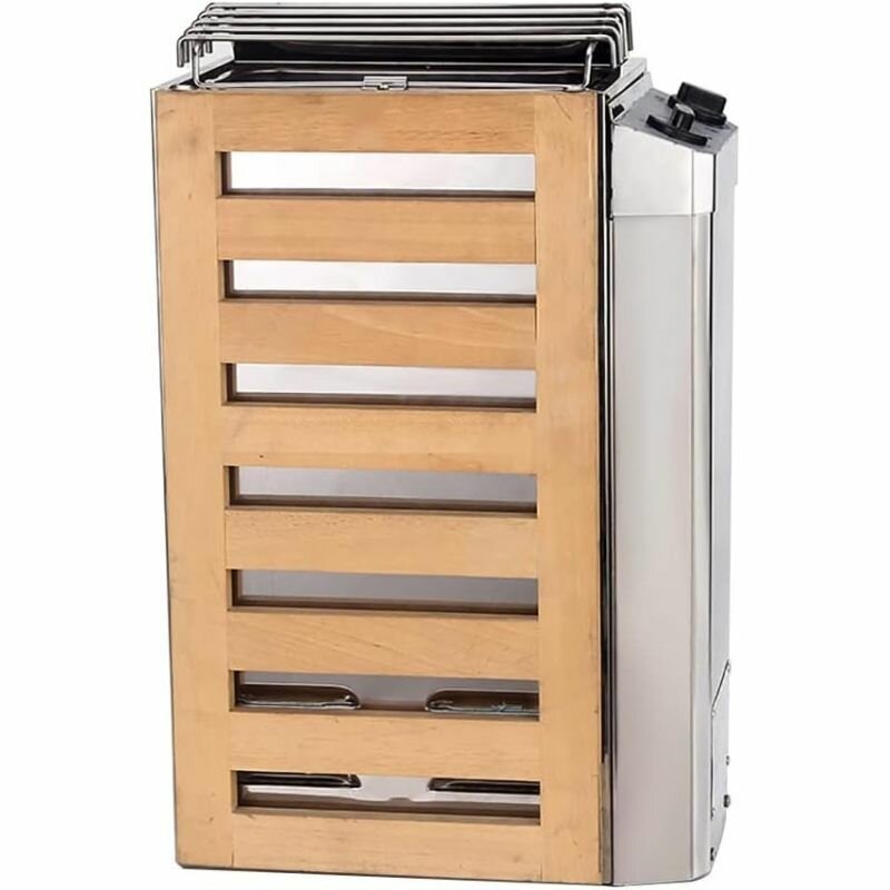 Бытовая печь для сауны