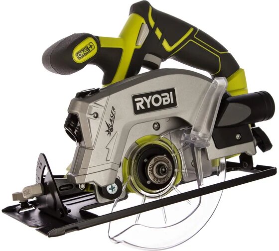 Дисковая пила Ryobi ONE+ RWSL1801M 5133001164