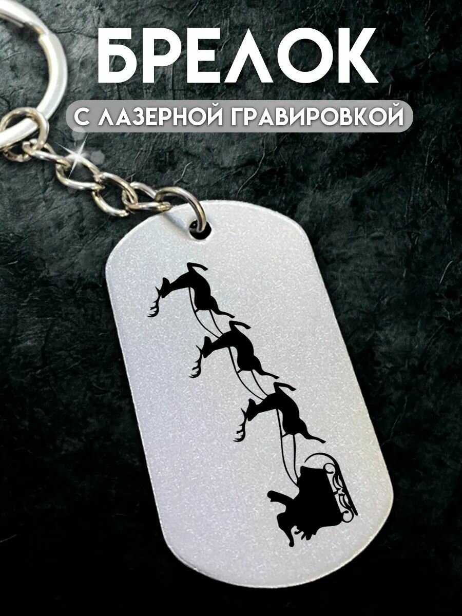 Брелок
