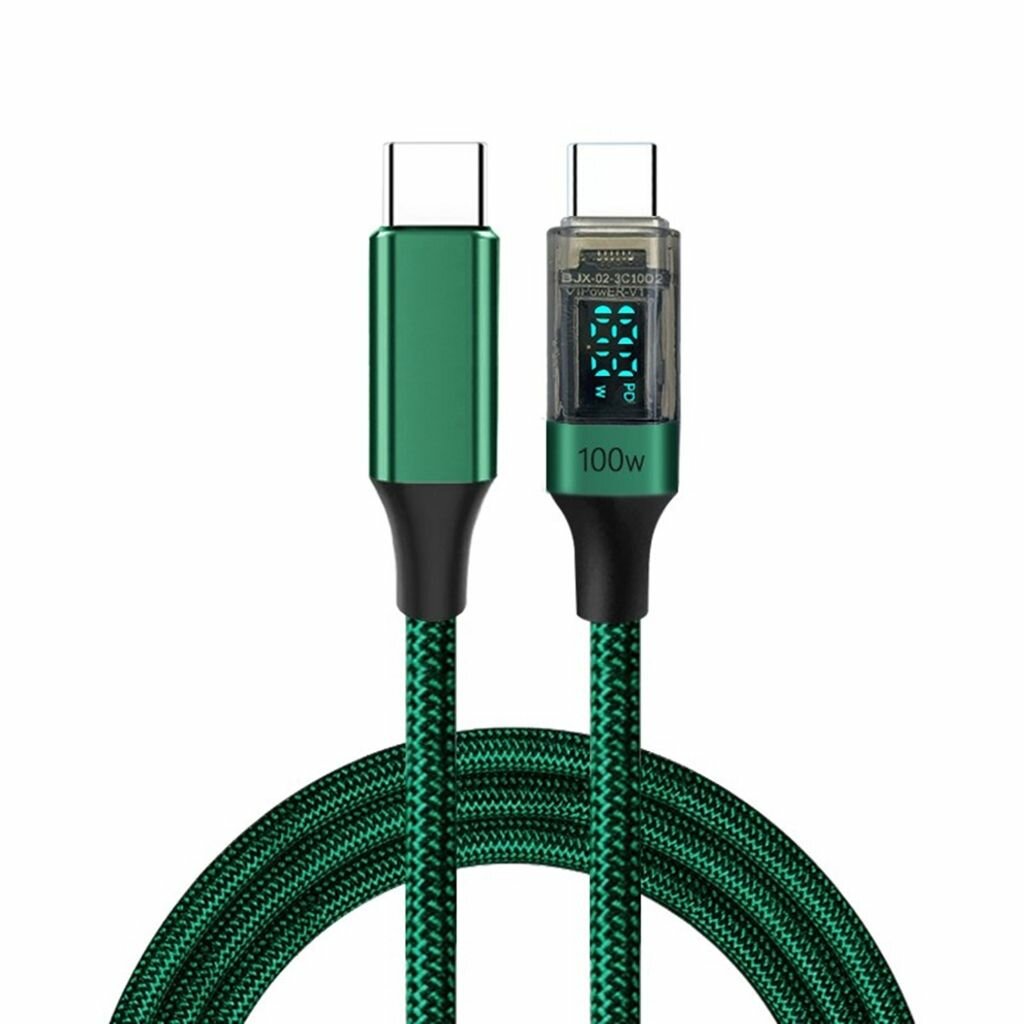 Зарядка через USB C по типу кабеля для ноутбуков Телефонов планшетов и т. д.