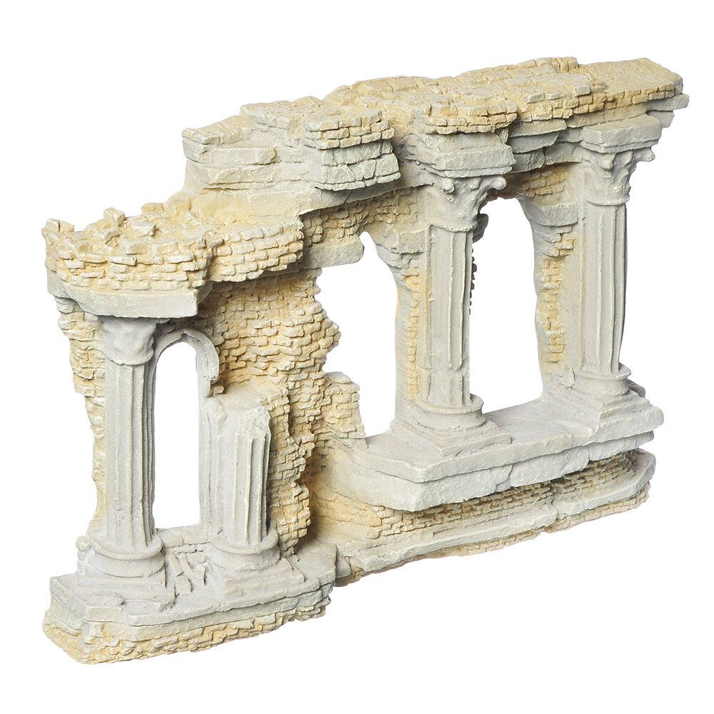 Грот "DEKSI"-Атлантида №321