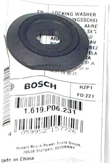 Предохранительная шайба для пилы циркулярной (дисковой) BOSCH GKS 190 (Тип 3601F23000), 1619P06231