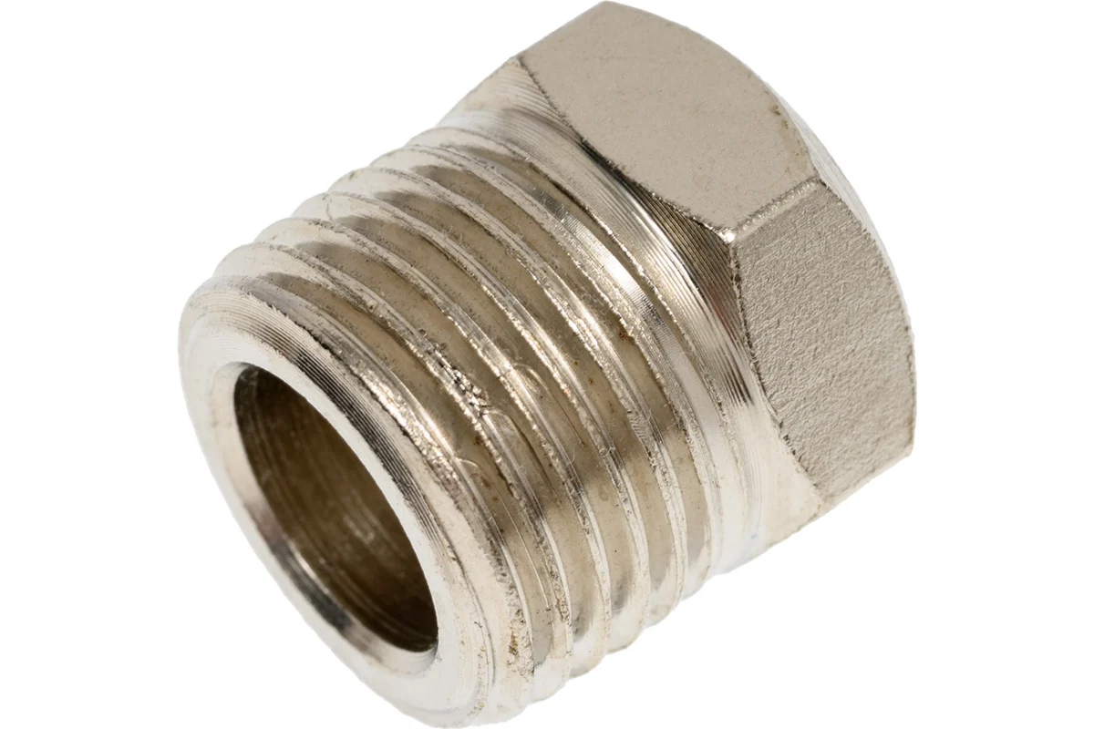 Fubag Заглушка 1/2"M Fubag, 180222