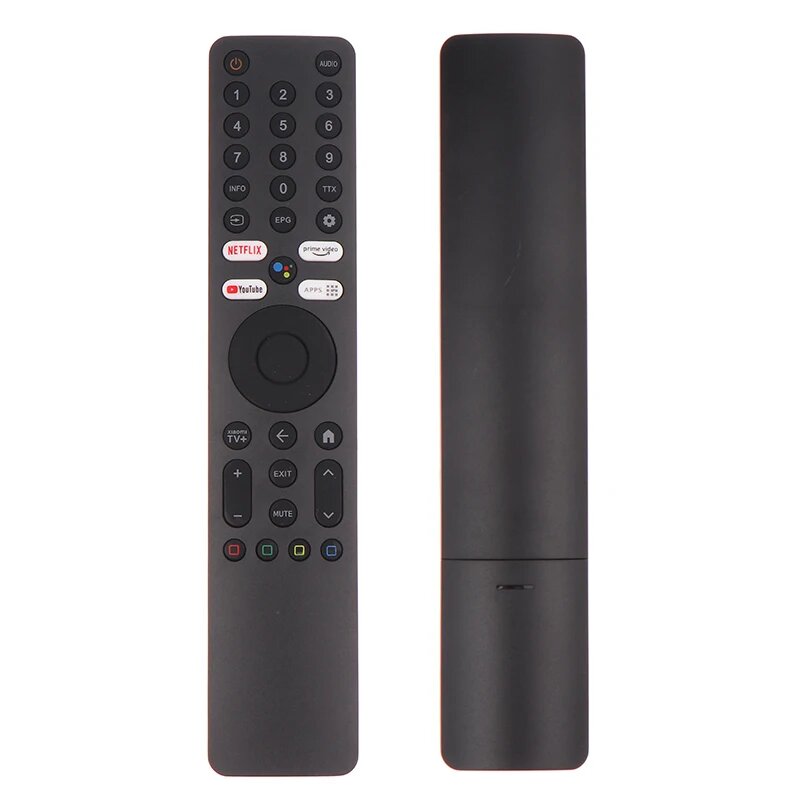 Пульт дистанционного управления для Xiaomi Android TV ESHYLALA XMRM-ML