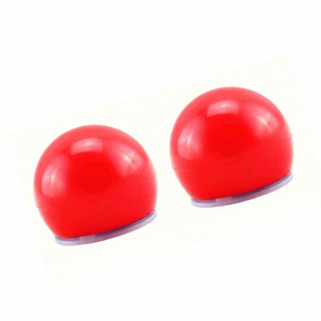 Светящийся нос клоуна, - 2