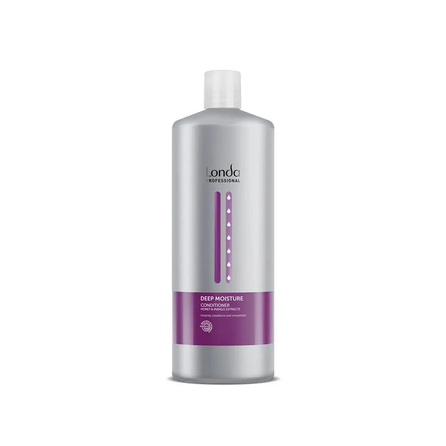 Londa Deep Moisture Conditioner - Экспресс-кондиционер для увлажнения 1000 мл