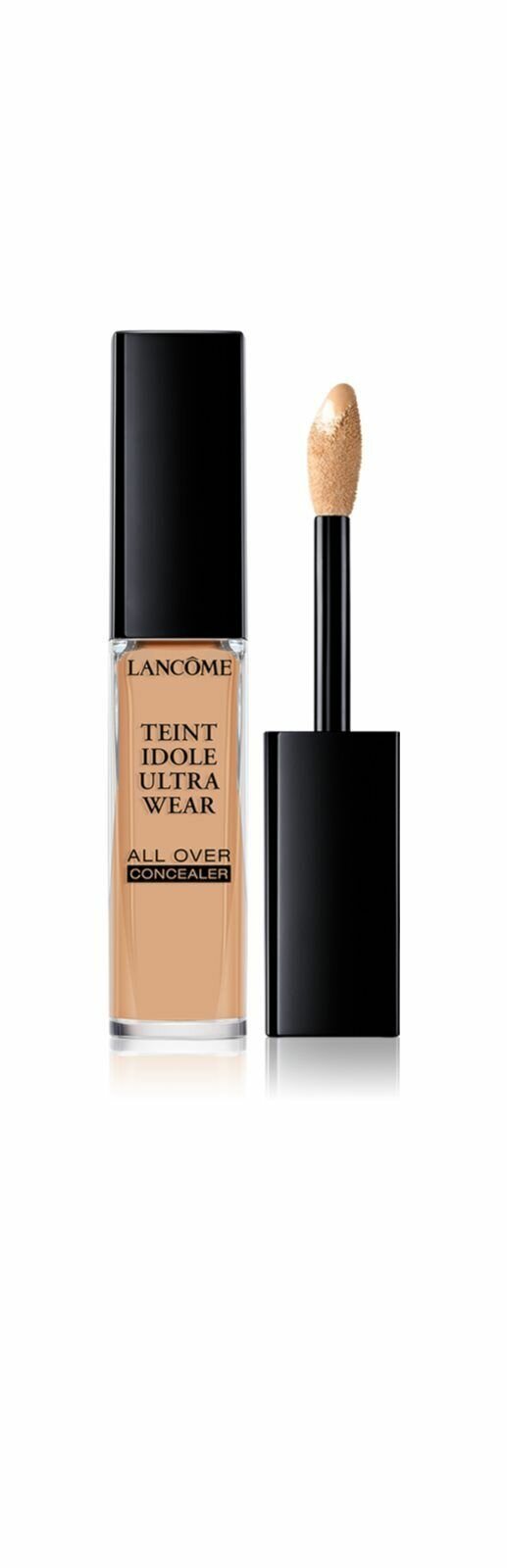 Lancome Teint Idole Ultra Wear All Over Concealer стойкий консилер оттенок 04 Beige Nature 13 ml