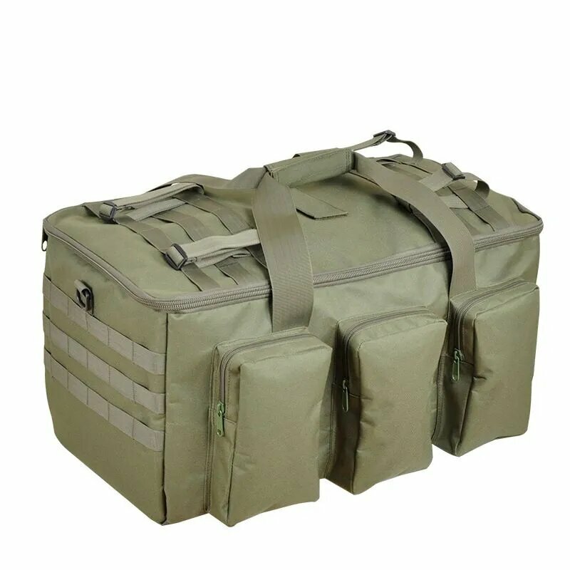 MyDi Сумка тактическая, объем: 90 л