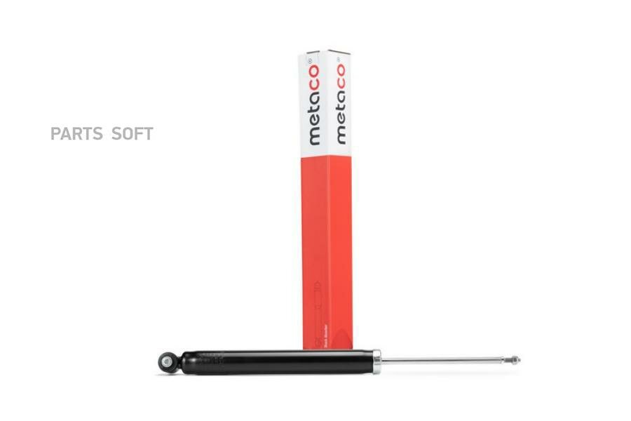 METACO 4820-114 Амортизатор подвески ()