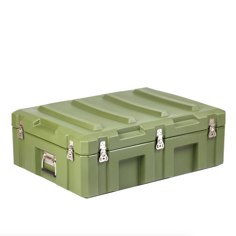 Кейс транспортировочный OffRoadTeam Серия-Big, 91,65л, внутренние размеры 726*526*240мм, IP65