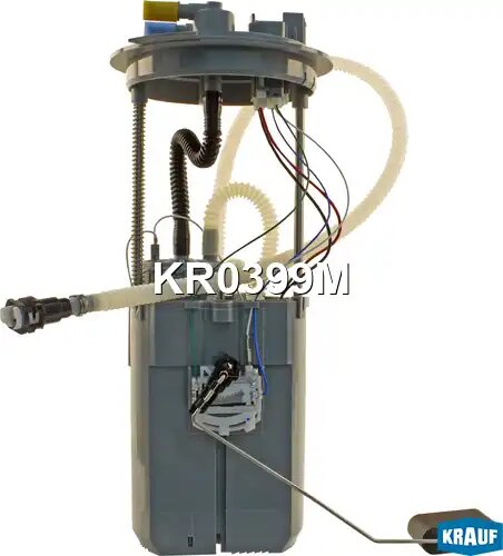 Бензонасос MB W638 2.0-3.0 CDi