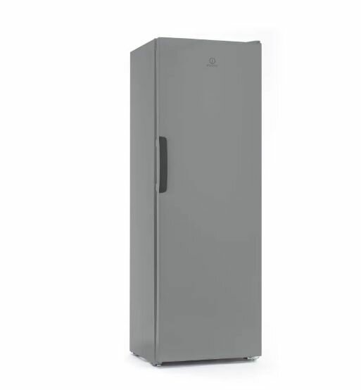 Морозильная камера Indesit DSZ 5175 G серебристый