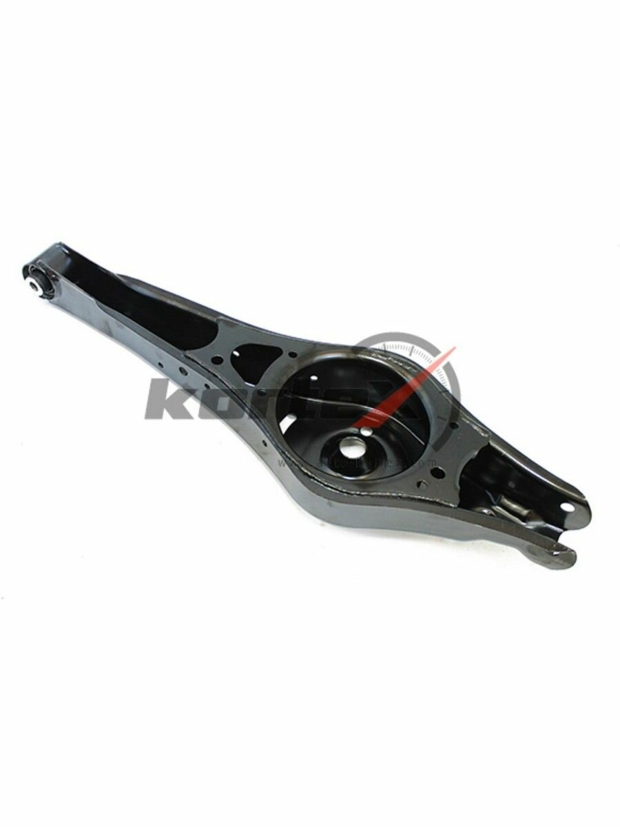 Рычаг задней подвески нижний левый/правый для а/м AUDI A3; Volkswagen Touran, Golf, Kortex KSL5237