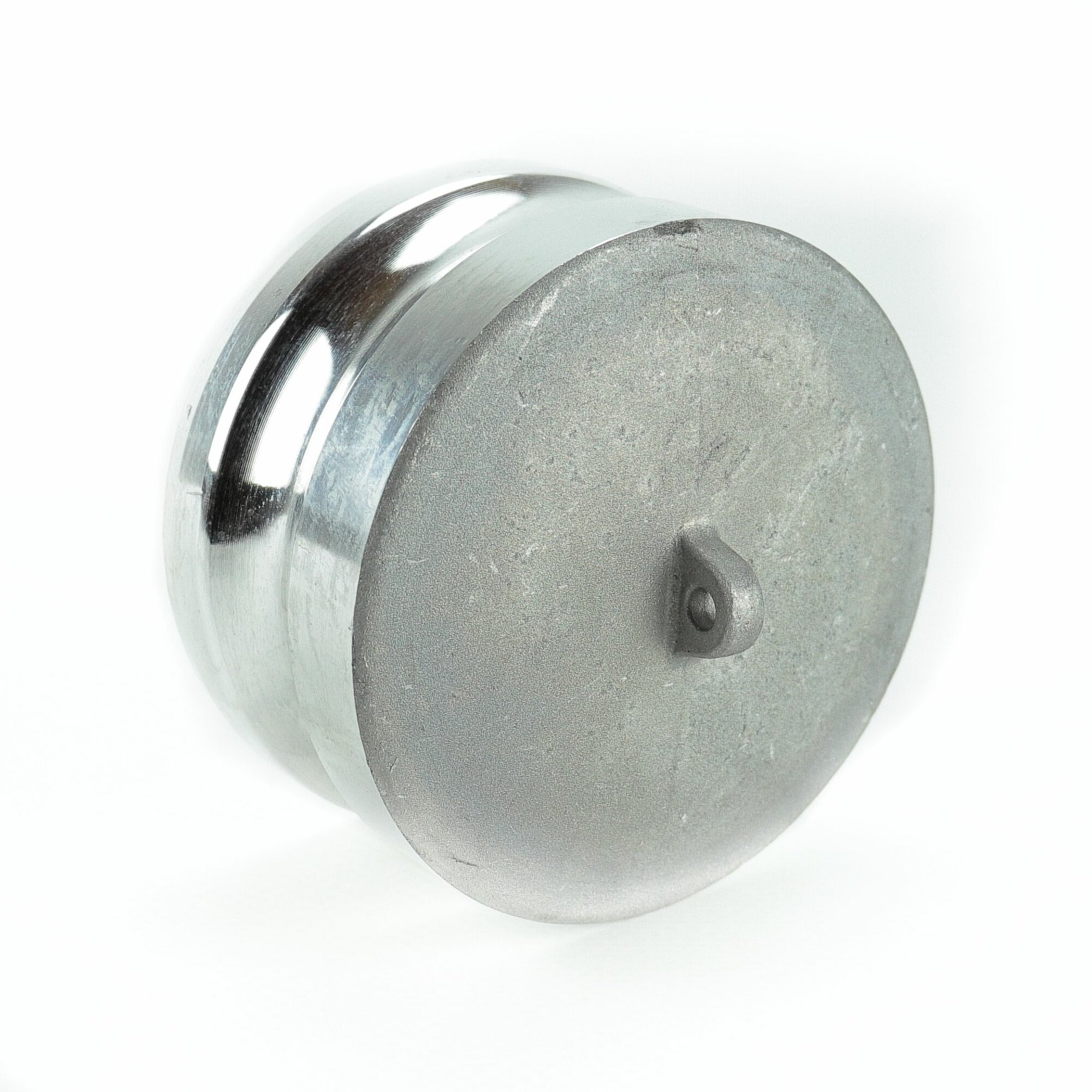 Камлок из нержавеющей стали DP-100 1" (25 мм) RUSBELT