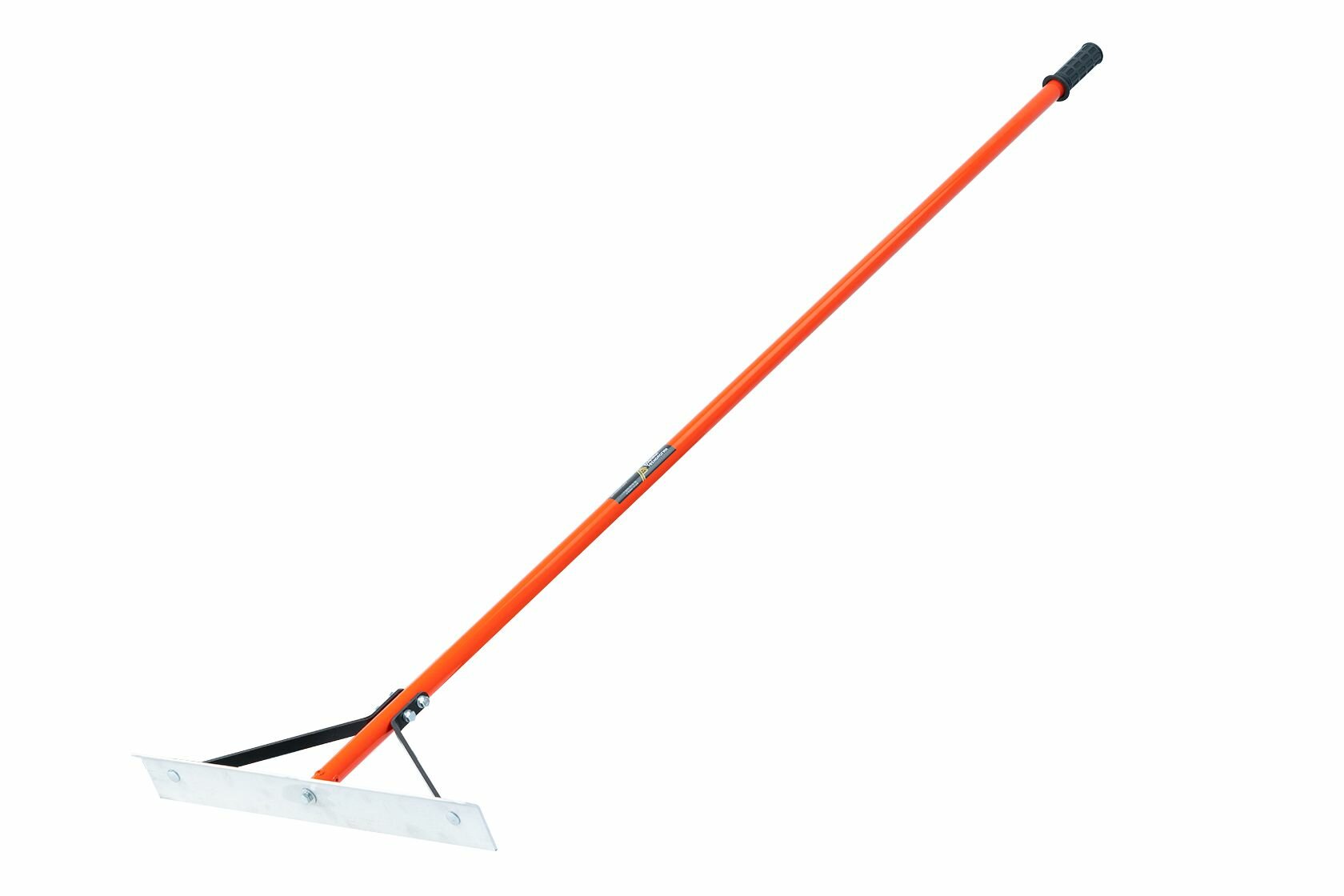 Алюминиевые грабли (разравниватели) для асфальта KL-600